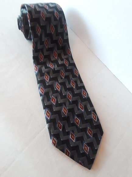 Robert Talbott | Accessories | Robert Talbots Silk Best Of Class ...